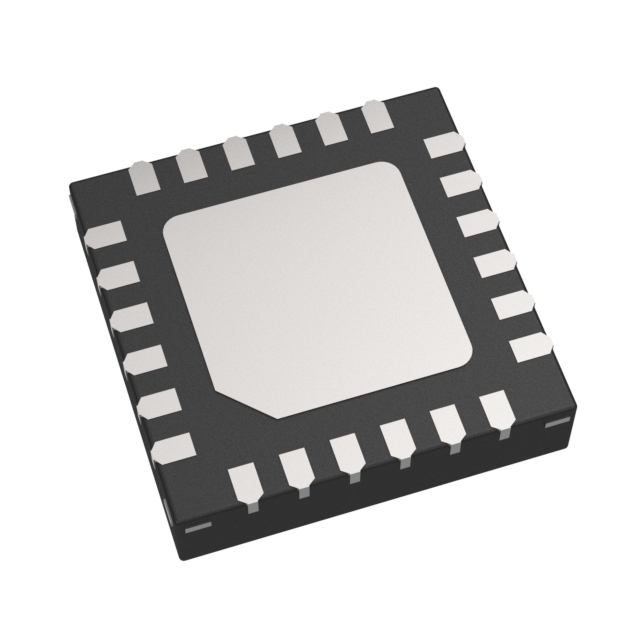EM8500 PMIC - EM Microelectronic | DigiKey