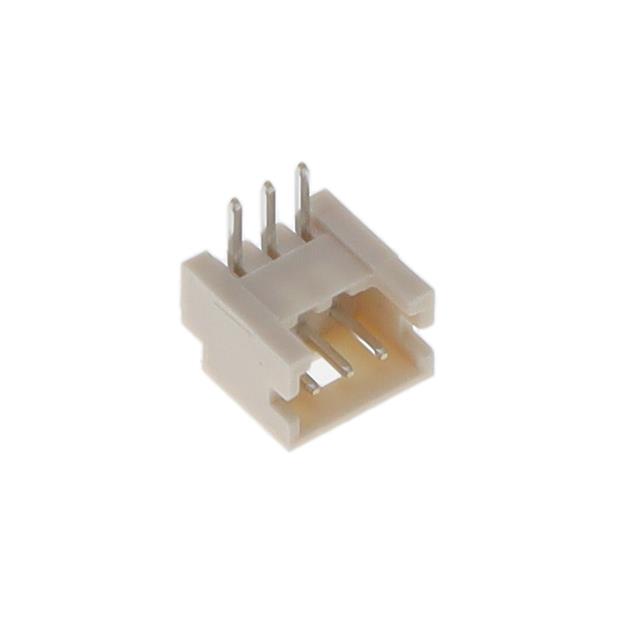 DF13-3P-1.25DS(25) Hirose Electric Co Ltd | Connectors, Interconnects ...