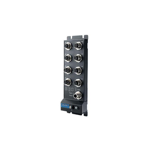 EKI-2528I-M12-AE Advantech Corp | Networking Solutions | DigiKey