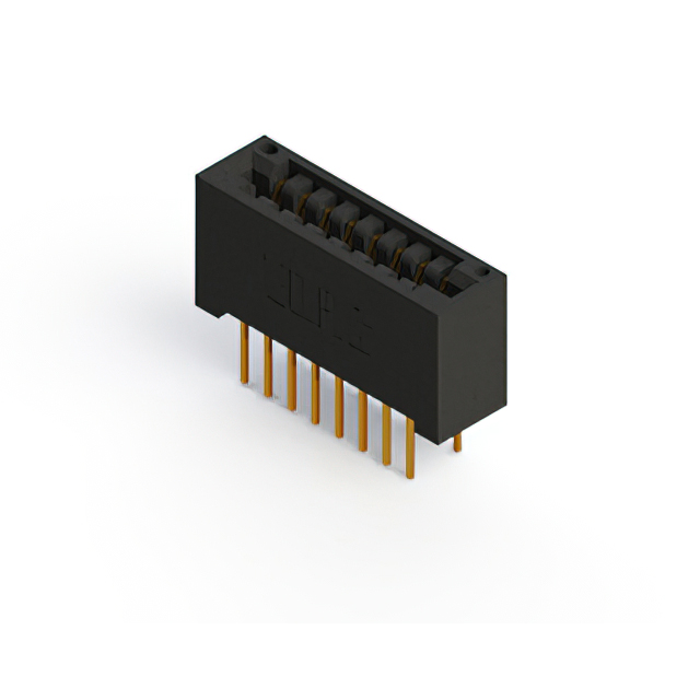 396-016-540-201 EDA | CAD 3D Model Download | Digikey