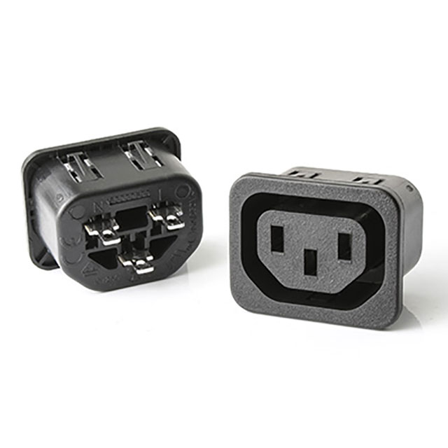 83030630 Interpower | Connectors, Interconnects | DigiKey Marketplace