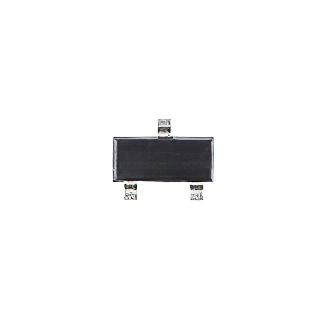 BSS84 UMW | Discrete Semiconductor Products | DigiKey