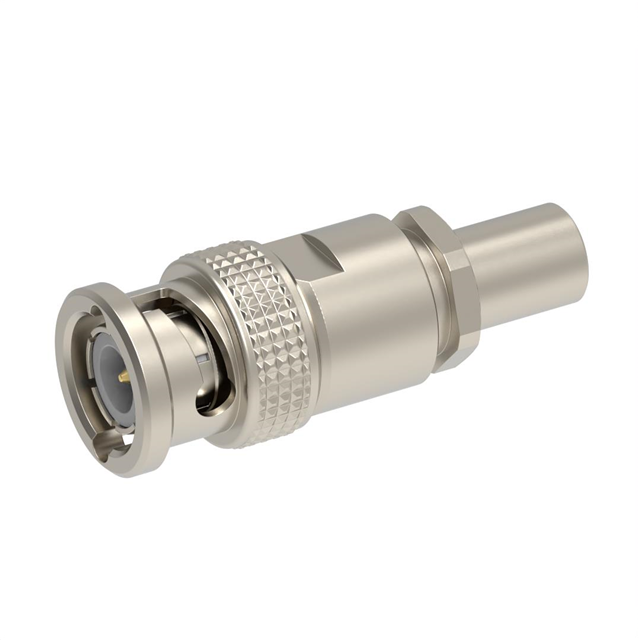 R141072000 Radiall USA, Inc. | Connectors, Interconnects | DigiKey