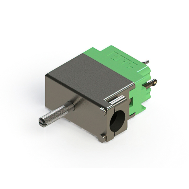 516-020-501-551 EDA | CAD 3D Model Download | Digikey