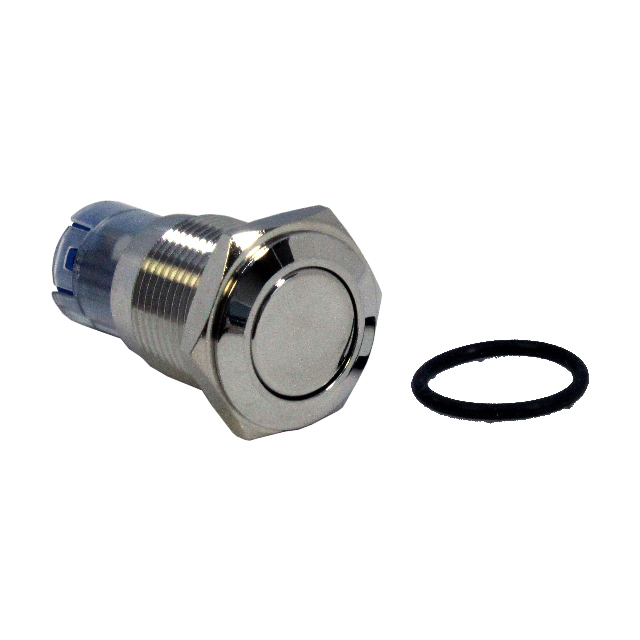 CH2NASS CIT Relay and Switch | Switches | DigiKey