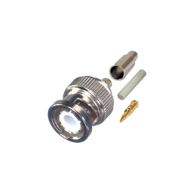 RFB-1106-5B1 RF Industries | Connectors, Interconnects | DigiKey ...