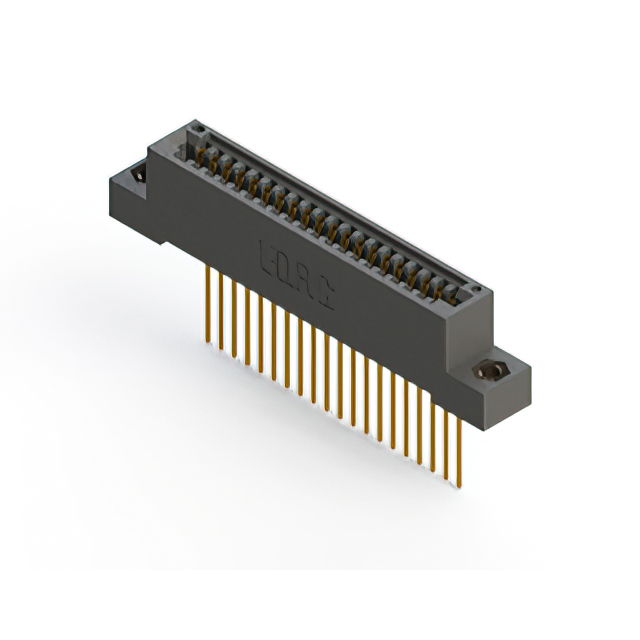 895-020-541-107 EDA | CAD 3D Model Download | Digikey