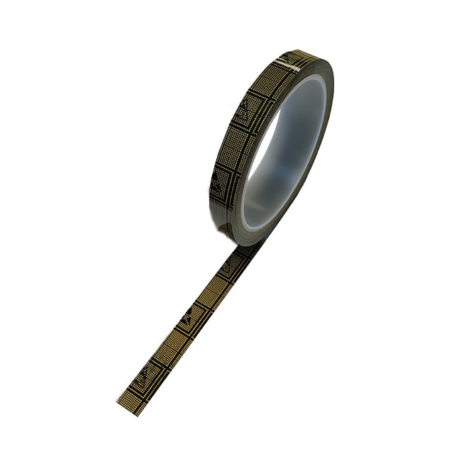 WCGT Series Conductive Tapes - Bertech | DigiKey