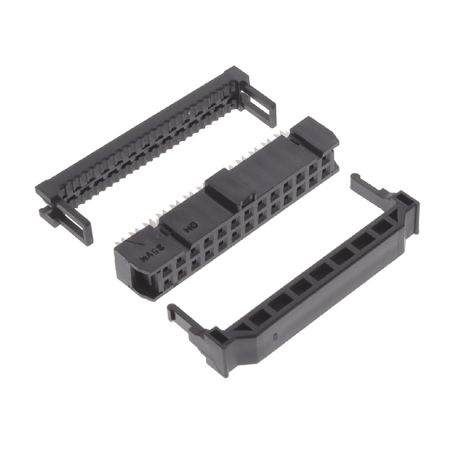 HIF3MAW-26D-2.54R(63) Hirose Electric Co Ltd | Connectors ...