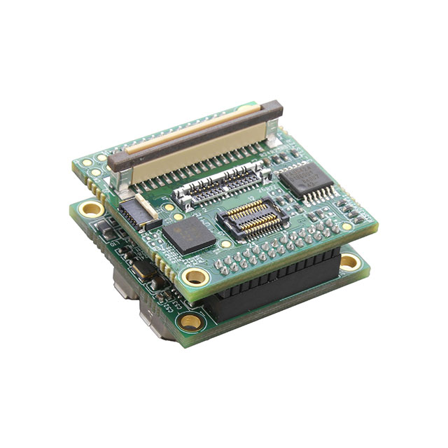 LI-OV580-STEREO Leopard Imaging Inc. | Sensors, Transducers | DigiKey