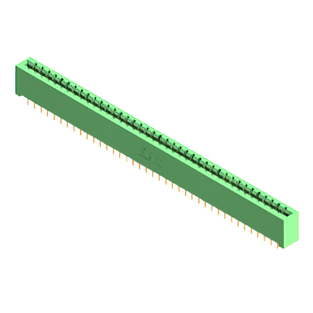 337-078-524-201 EDA | CAD 3D Model Download | Digikey