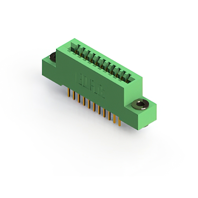 342-022-542-203 EDA | CAD 3D Model Download | Digikey