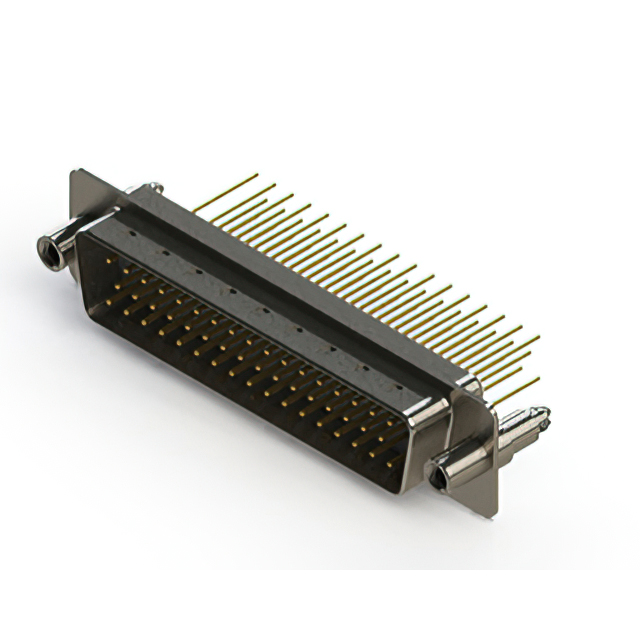 627-M50-623-WN6 EDA | CAD 3D Model Download | Digikey