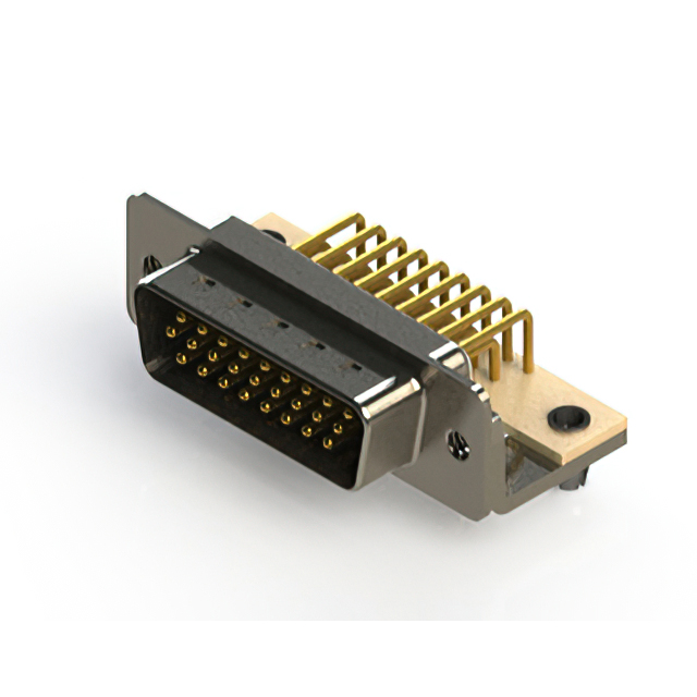 633-M26-663-WT3 EDA | CAD 3D Model Download | Digikey