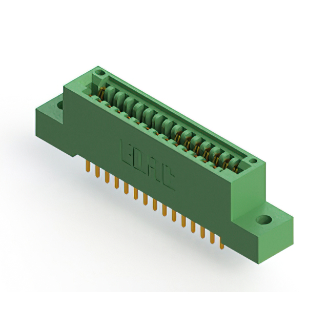 845-030-521-202 EDA | CAD 3D Model Download | Digikey