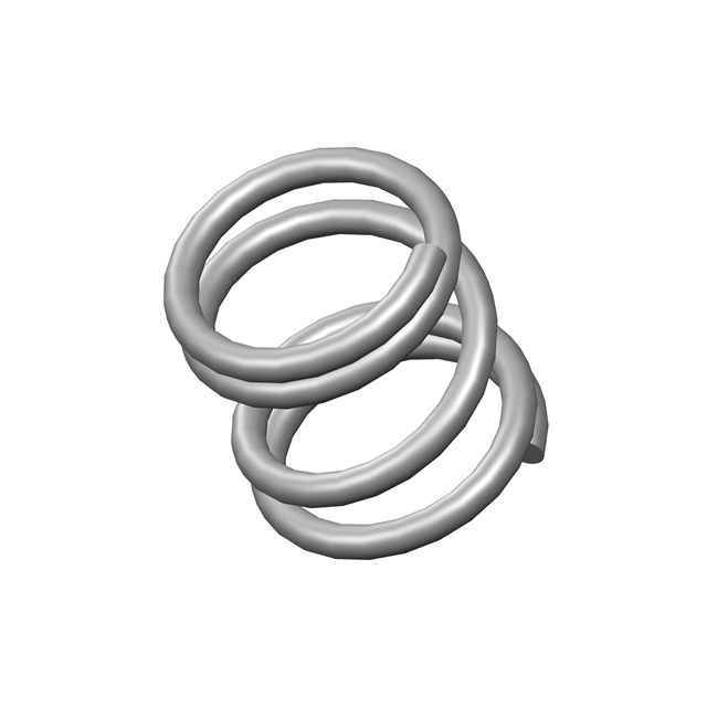 10993CS EDA | CAD 3D Model Download | Digikey