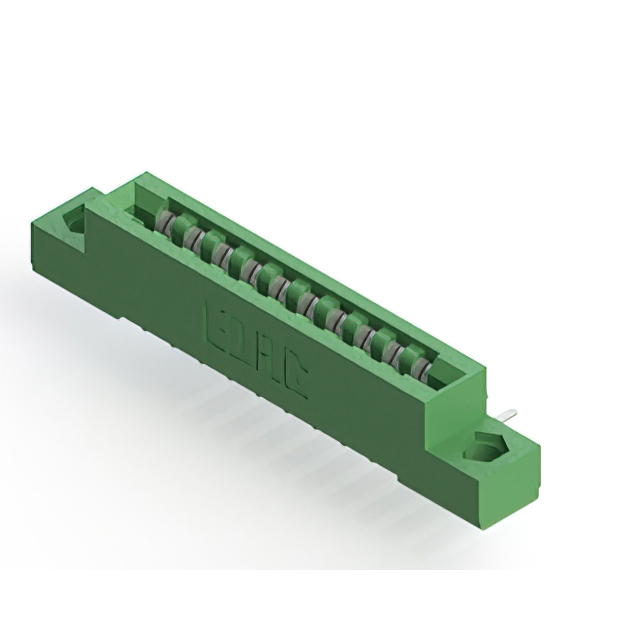 807-010-457-104 EDA | CAD 3D Model Download | Digikey