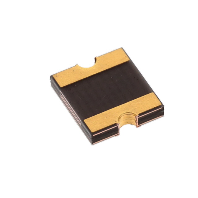 MF-SMDF100/33X-2 Bourns Inc. | Circuit Protection | DigiKey