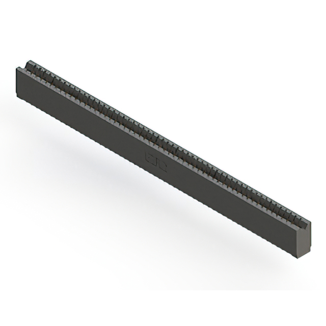 746-055-525-106 EDA | CAD 3D Model Download | Digikey