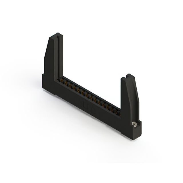 357-016-541-178 EDA | CAD 3D Model Download | Digikey