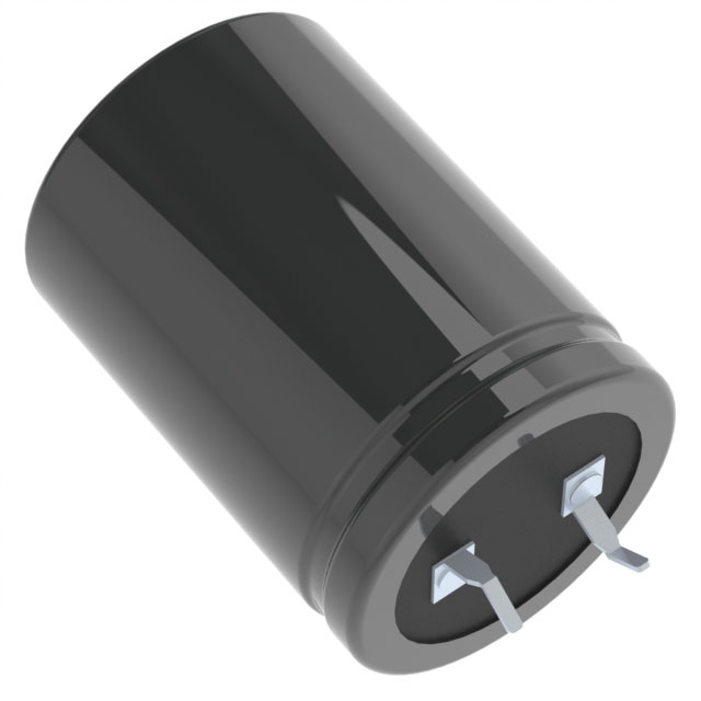 LKS1V822MESA EDA | CAD 3D Model Download | Digikey