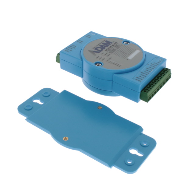 ADAM-6260-B Advantech Corp | Industrial Automation and Controls | DigiKey
