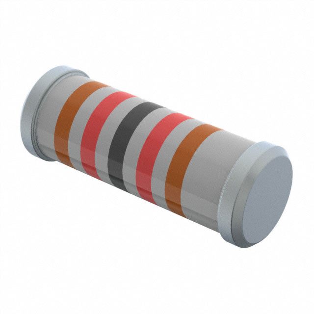 MMP100FRE12K EDA | CAD 3D Model Download | Digikey