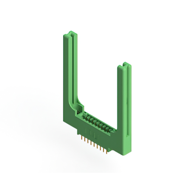 346-018-521-858 EDA | CAD 3D Model Download | Digikey