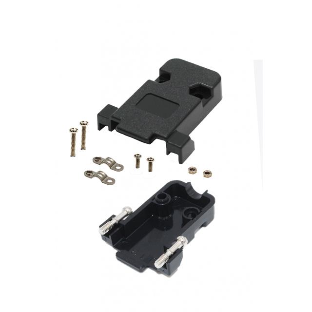 MHCCOV-9-SC-BK MH Connectors | Connectors, Interconnects | DigiKey