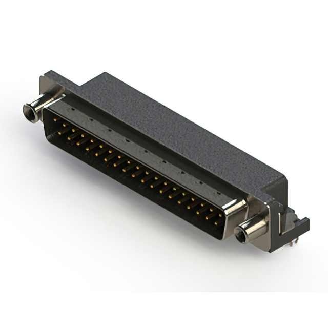 621-037-268-040 EDA | CAD 3D Model Download | Digikey