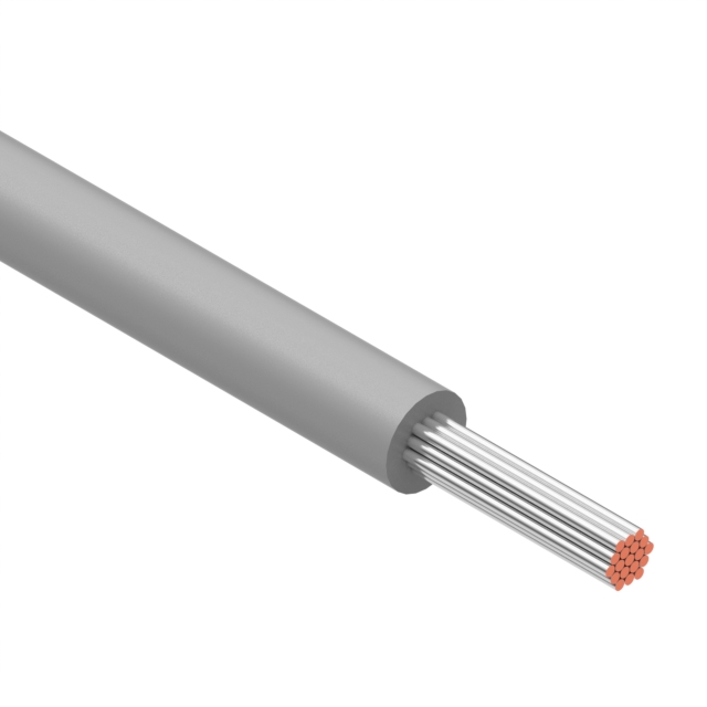 30-02529 Tensility International Corp | Cables, Wires | DigiKey