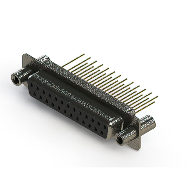 628-M25-623-BN4 EDA | CAD 3D Model Download | Digikey