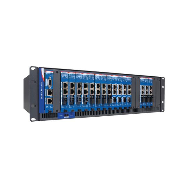 IMC-719-2AC-US Advantech Corp | Networking Solutions | DigiKey