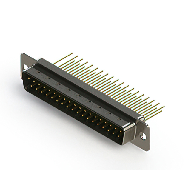 627-M37-323-GN1 EDA | CAD 3D Model Download | Digikey