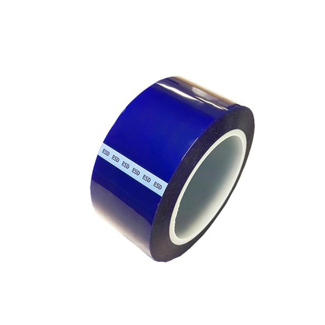 ESDBPT-2 Bertech | Tapes, Adhesives, Materials | DigiKey
