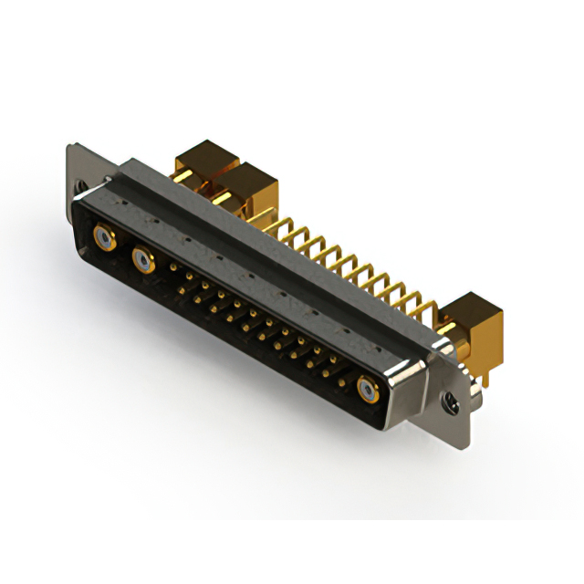 629-25W3640-7NA EDA | CAD 3D Model Download | Digikey