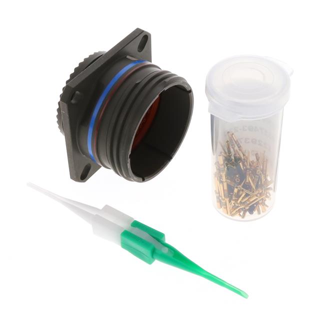 D38999/20WH35PN Amphenol Aerospace Operations | 커넥터, 상호 연결 | DigiKey