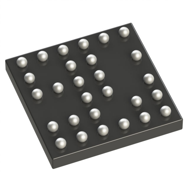 NRF52805-CAAA-B-R7 Nordic Semiconductor ASA | RF and Wireless | DigiKey