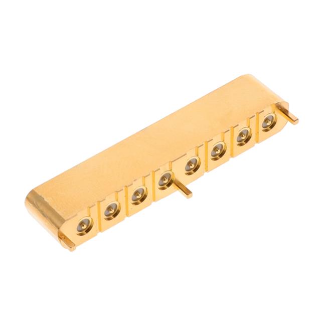 1X8A_81_MXP-S50-0-1/111_NE Huber+Suhner, Inc. | 连接器，互连器件 | DigiKey