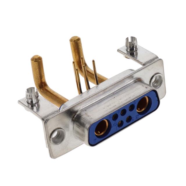 CBD7W2F57R7N0X/AA Amphenol Positronic | Connectors, Interconnects | DigiKey