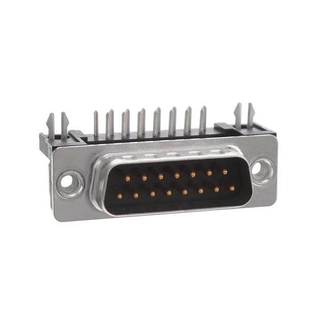 FCE17A15PA4J0 EDA | CAD 3D Model Download | Digikey