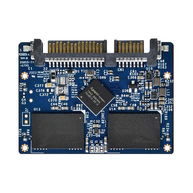A92.25CMGA.001ES Apacer Memory America | Memory Cards, Modules | DigiKey