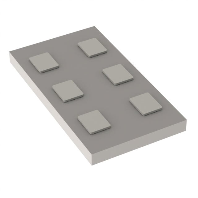 X4BD10L1-50100G TTM Technologies, Inc. | RF and Wireless | DigiKey