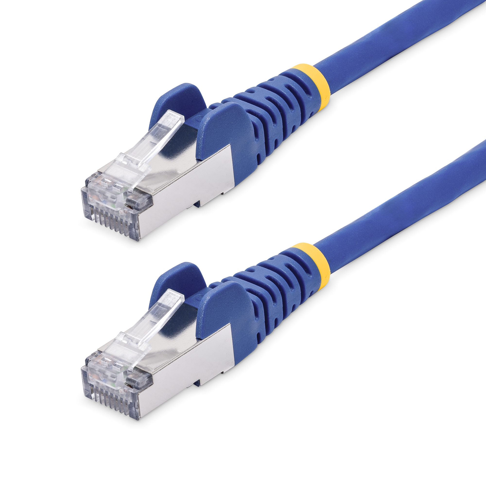 10FT CAT8 ETHERNET CABLE, LSZH NLBL-10F-CAT8-PATCH StarTech.com製｜電子部品 ...