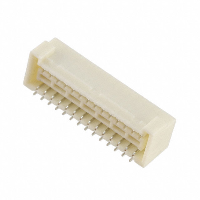 SM28B-ZPDSS-TF JST Sales America Inc. | Connectors, Interconnects | DigiKey
