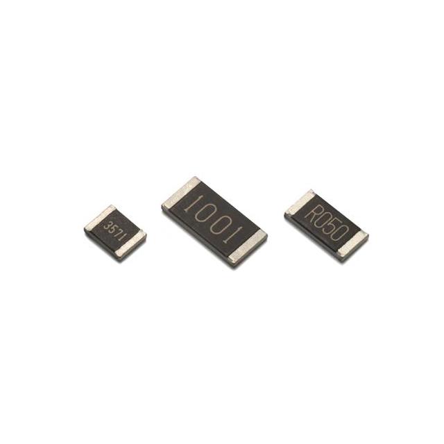 BLU0603-1372-BT25W RCD Components | Resistors | DigiKey