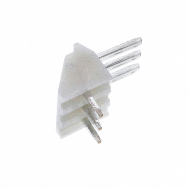 BS3P-SHF-1AA JST Sales America Inc. | Connecteurs, interconnexions | DigiKey