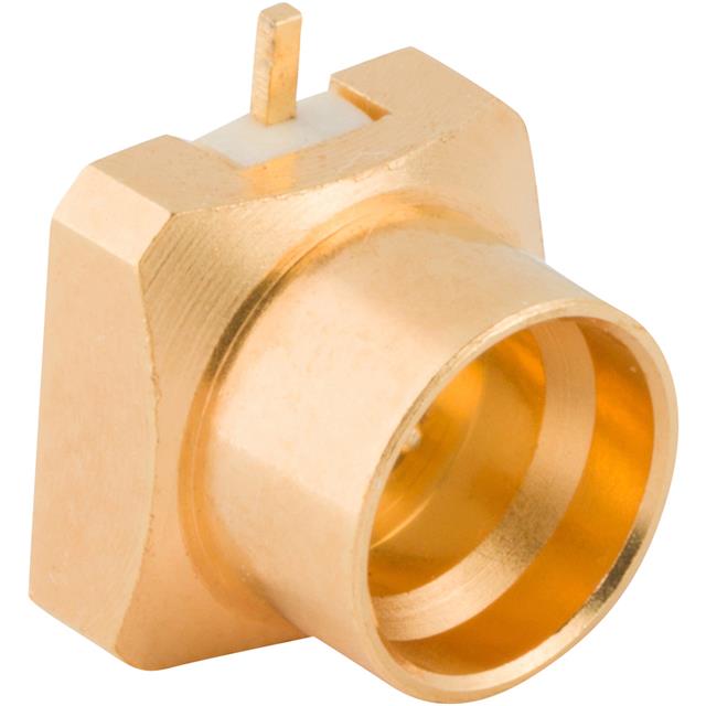 SMP Non-Magnetic Solutions - Amphenol-RF Division | DigiKey