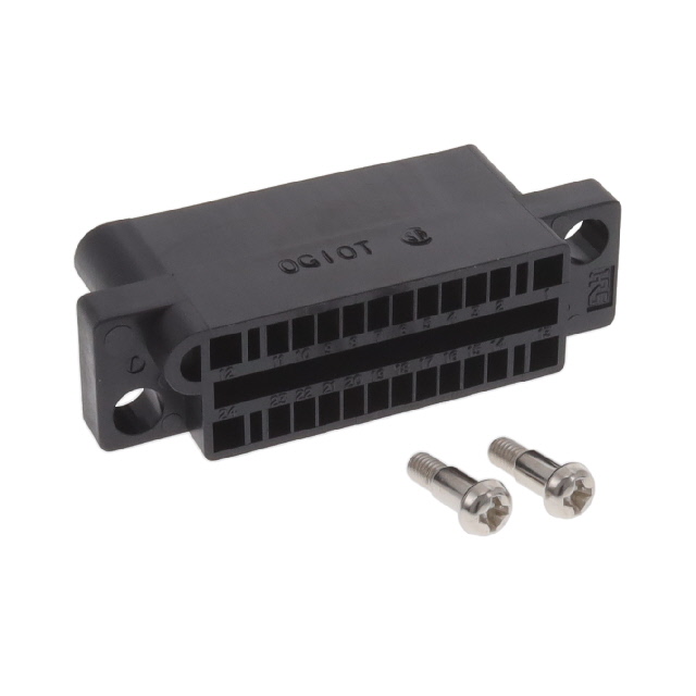 QR/P4-24S-C(21) Hirose Electric Co Ltd | Connectors, Interconnects ...