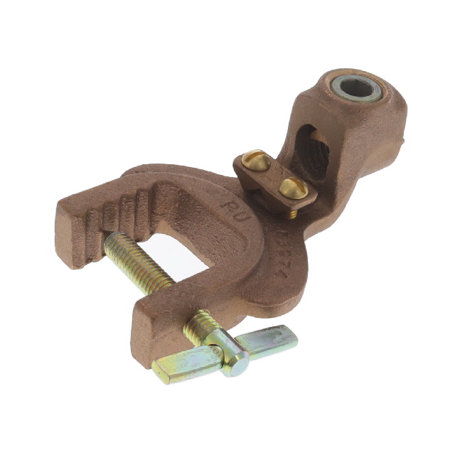 SGCT Panduit Corp | Cables, Wires - Management | DigiKey